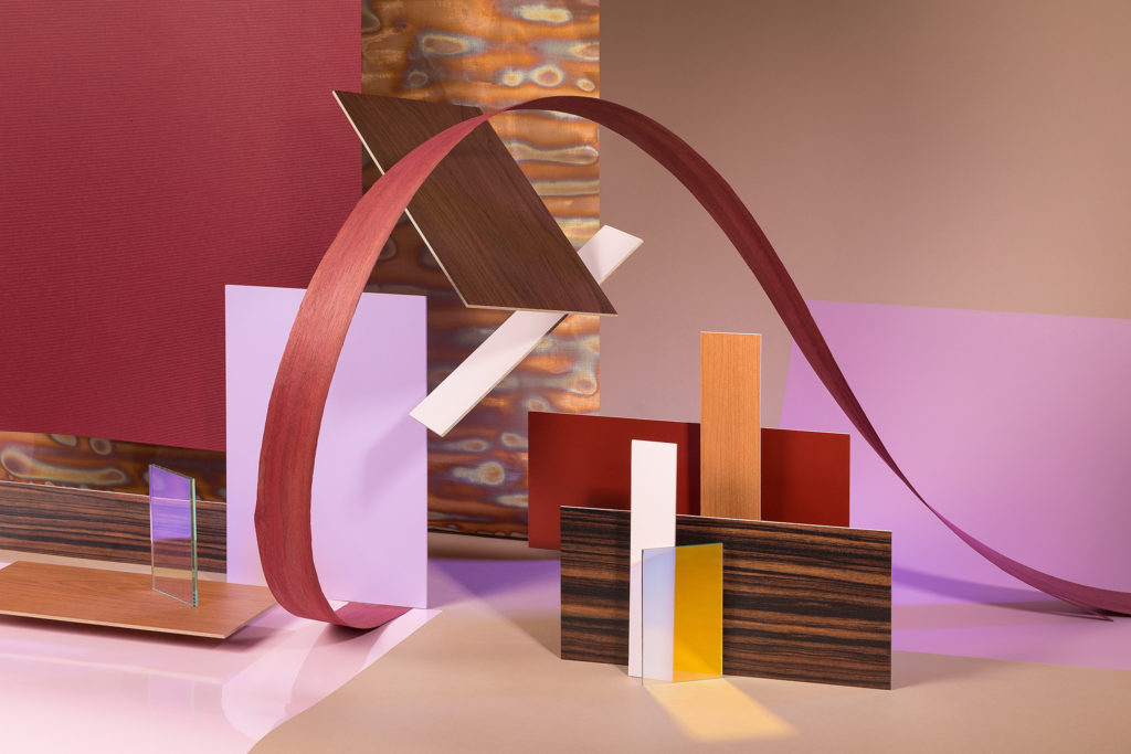 Barbara Medo – Materials / Accessoires / Photography