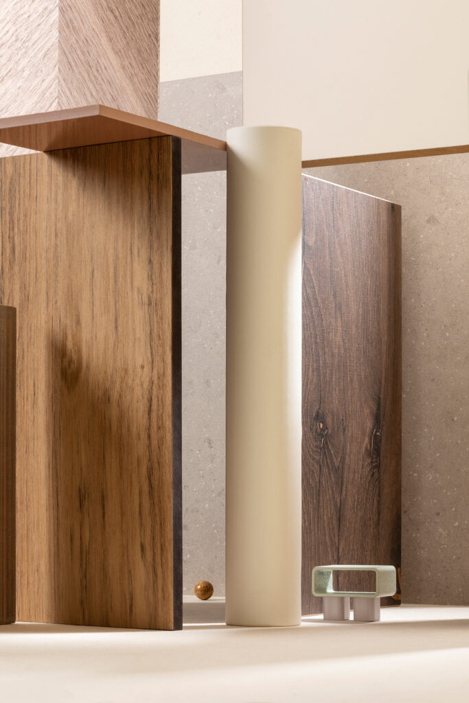 Barbara Medo – Materials / Accessoires / Photography